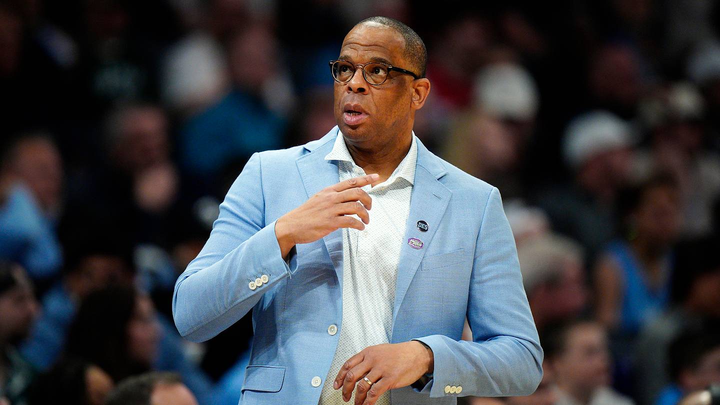 Did rumored UNC transfer portal target hint at leaning toward Tar Heels?