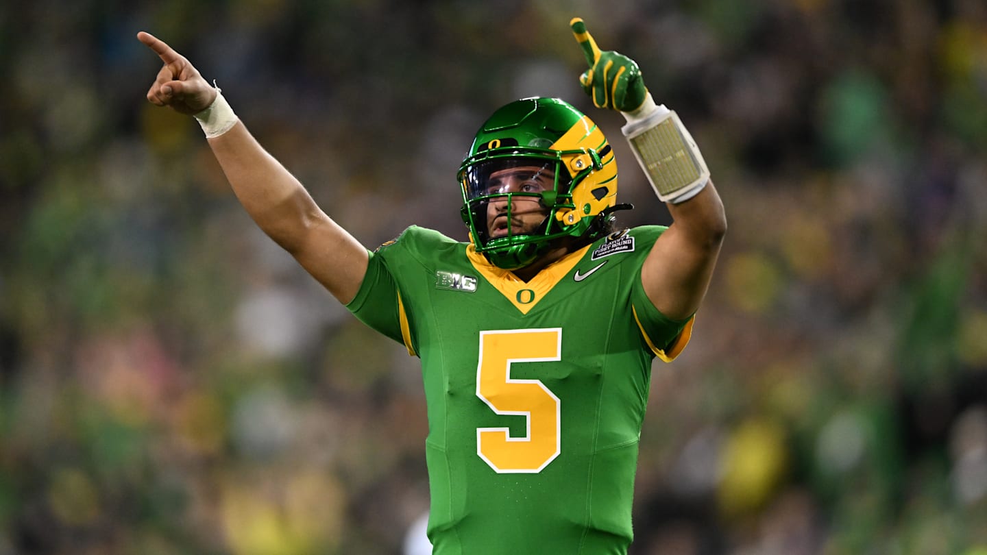 NFL Draft team needs: Jets 5 biggest holes to fix after 3-14 season