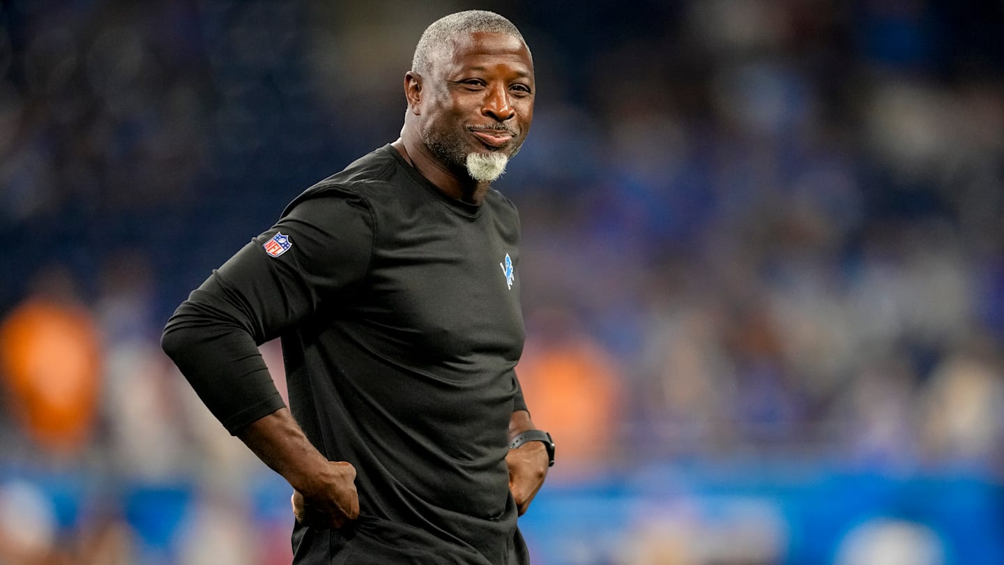 Aaron Glenn further locked in as top candidate for a certain head ...