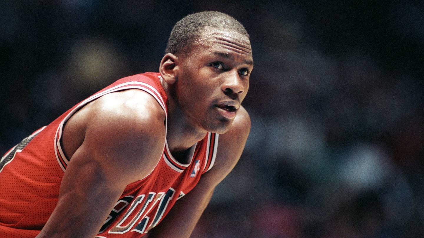 Record for most individual and team points in an NBA Playoff game