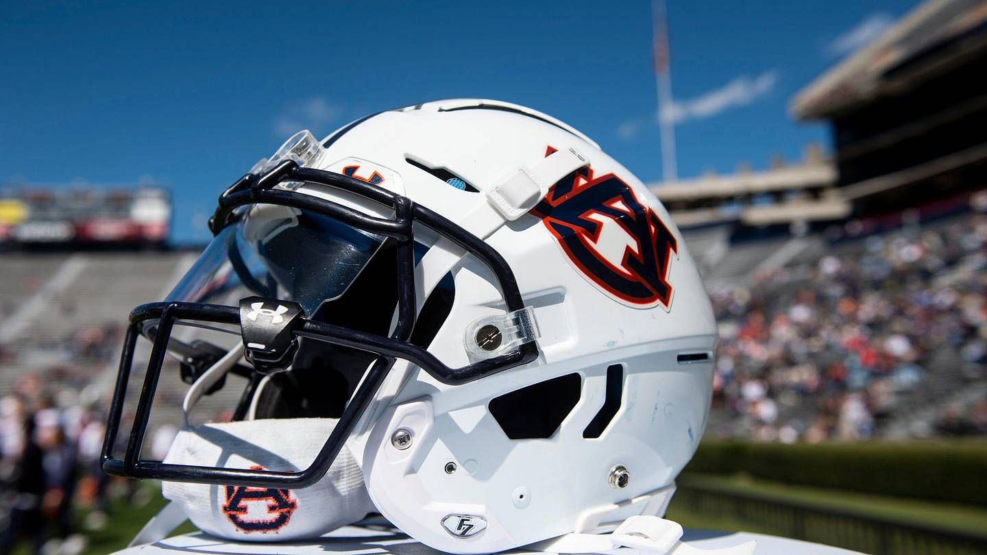 Auburn Trending for Four-Star Defensive Lineman After Weekend Visit