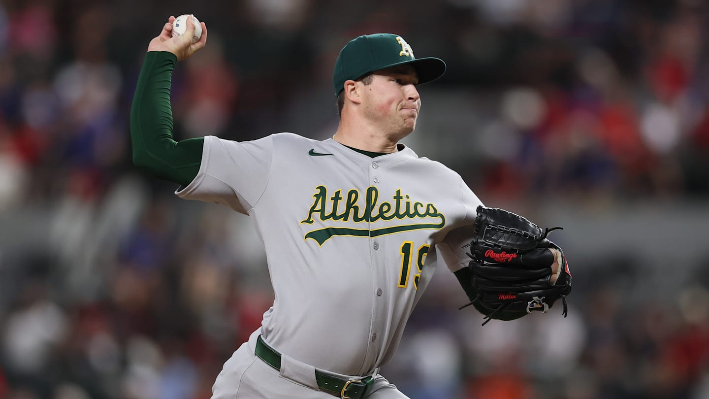 Padres Rumors: AJ Preller pushing for 3 massive names as trade deadline ...