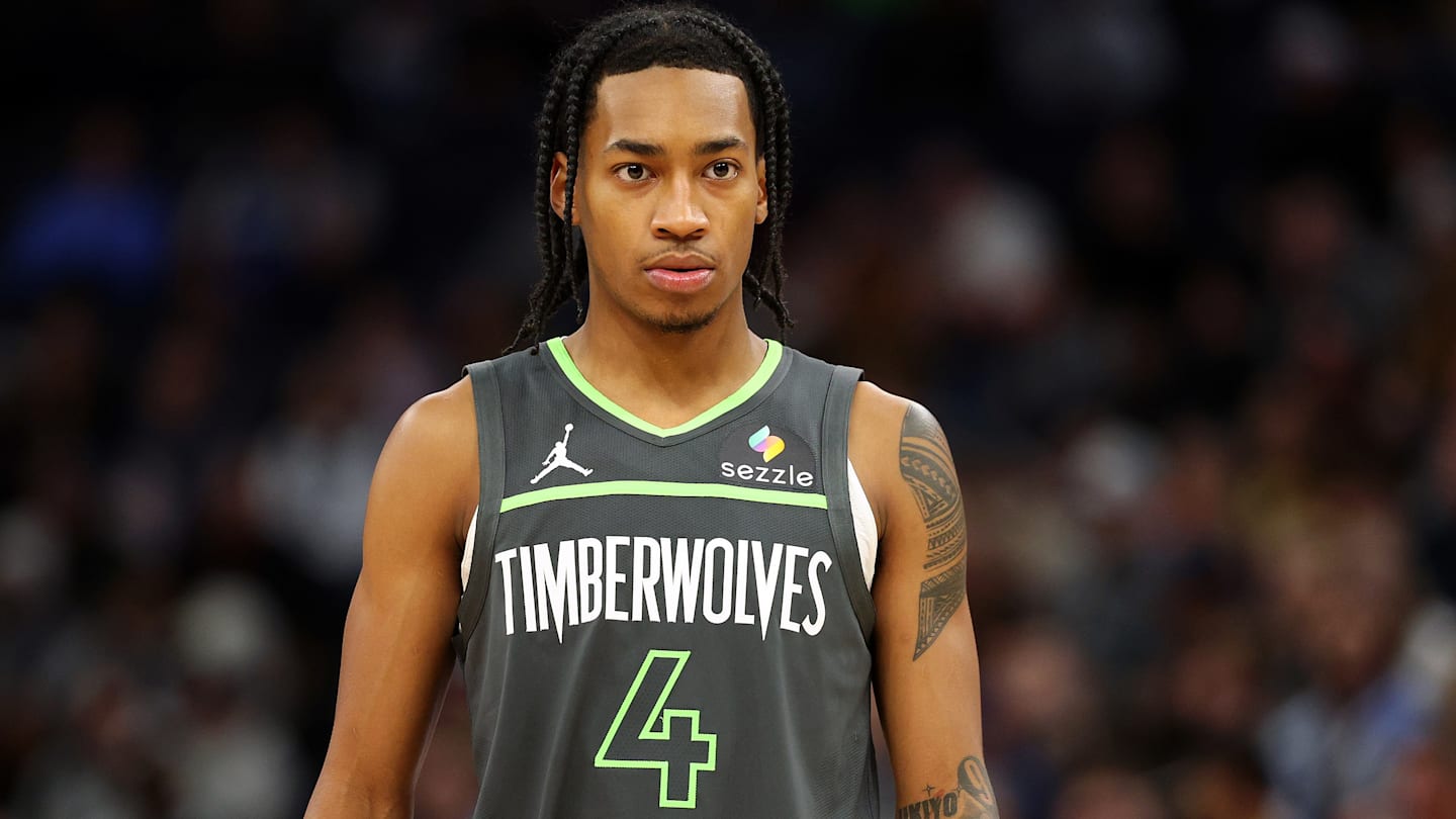 Painful Rob Dillingham truth Timberwolves fans don’t want to accept