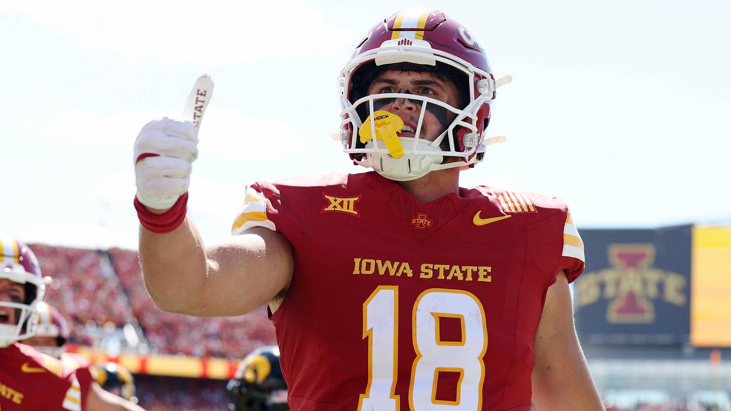 Why Ben Brahmer Should Be Penn State's Next Great Tight End