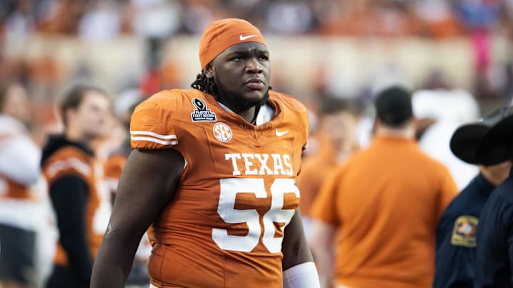 moses cameron williams