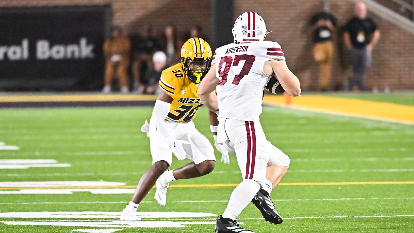 Missouri transfer count hits 15 as four-star freshman hits the portal