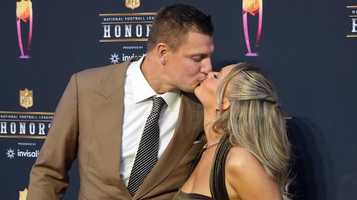 brittany gronkowski