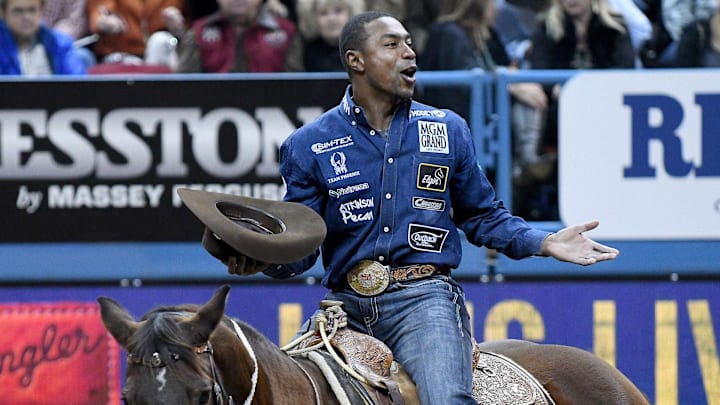 New Season Kick-Off Weekend Offers Worthy Payouts in Texas