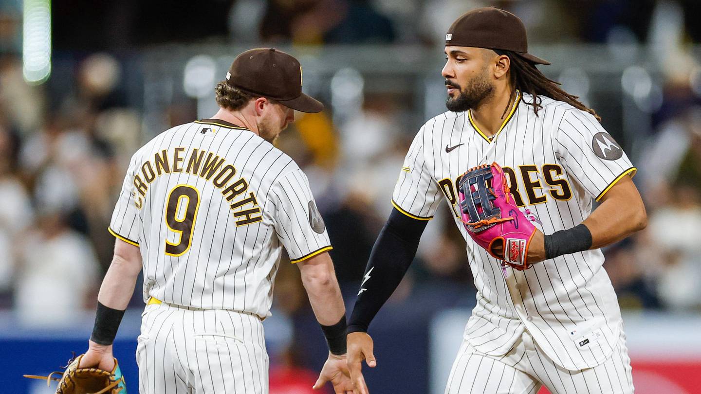 Padres Notes: Unfortunate Nick Pivetta News, Freddy Fermin Injury ...