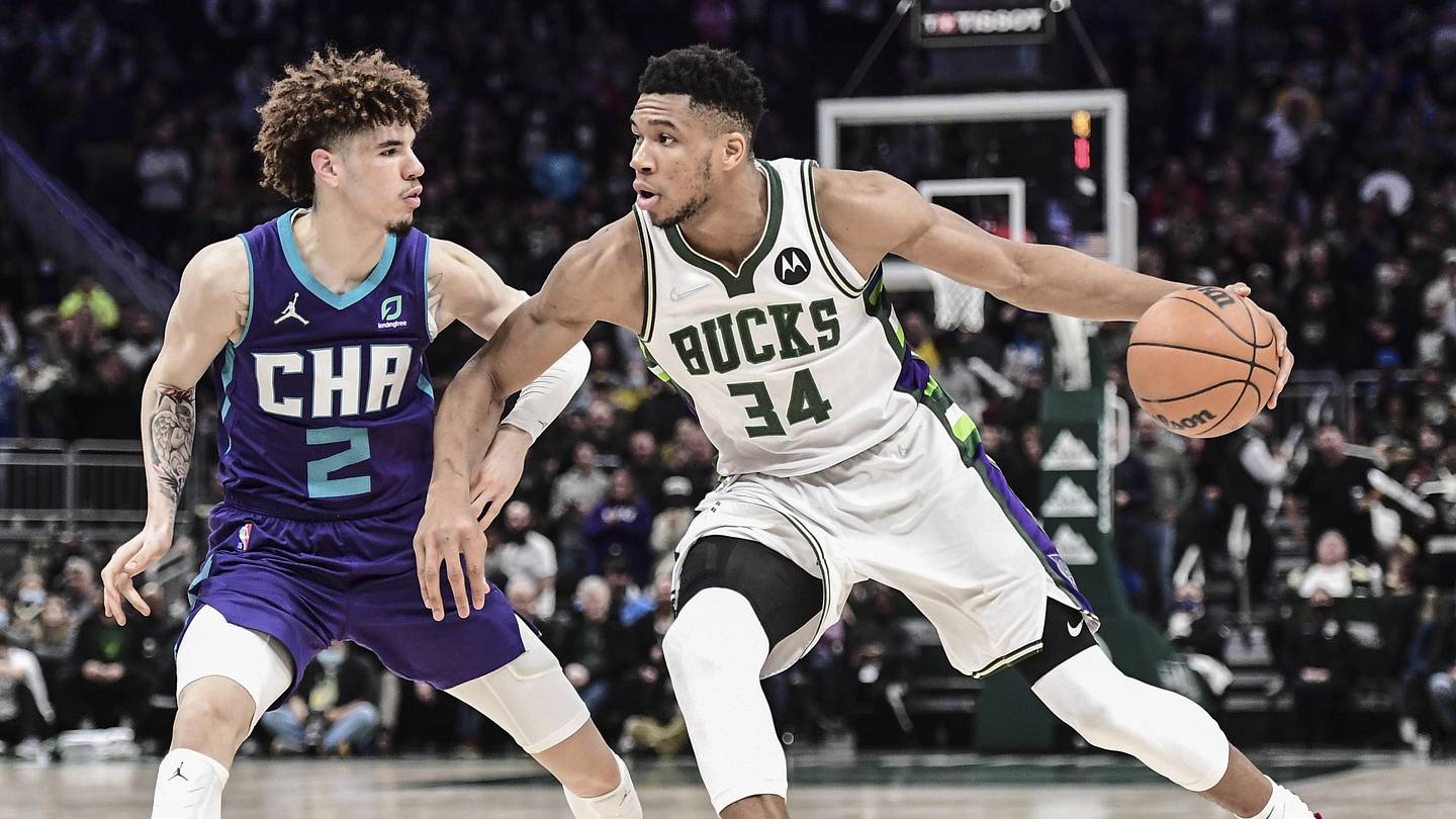 NBA Finals Odds for Every Team After the Draft and Before Free Agency