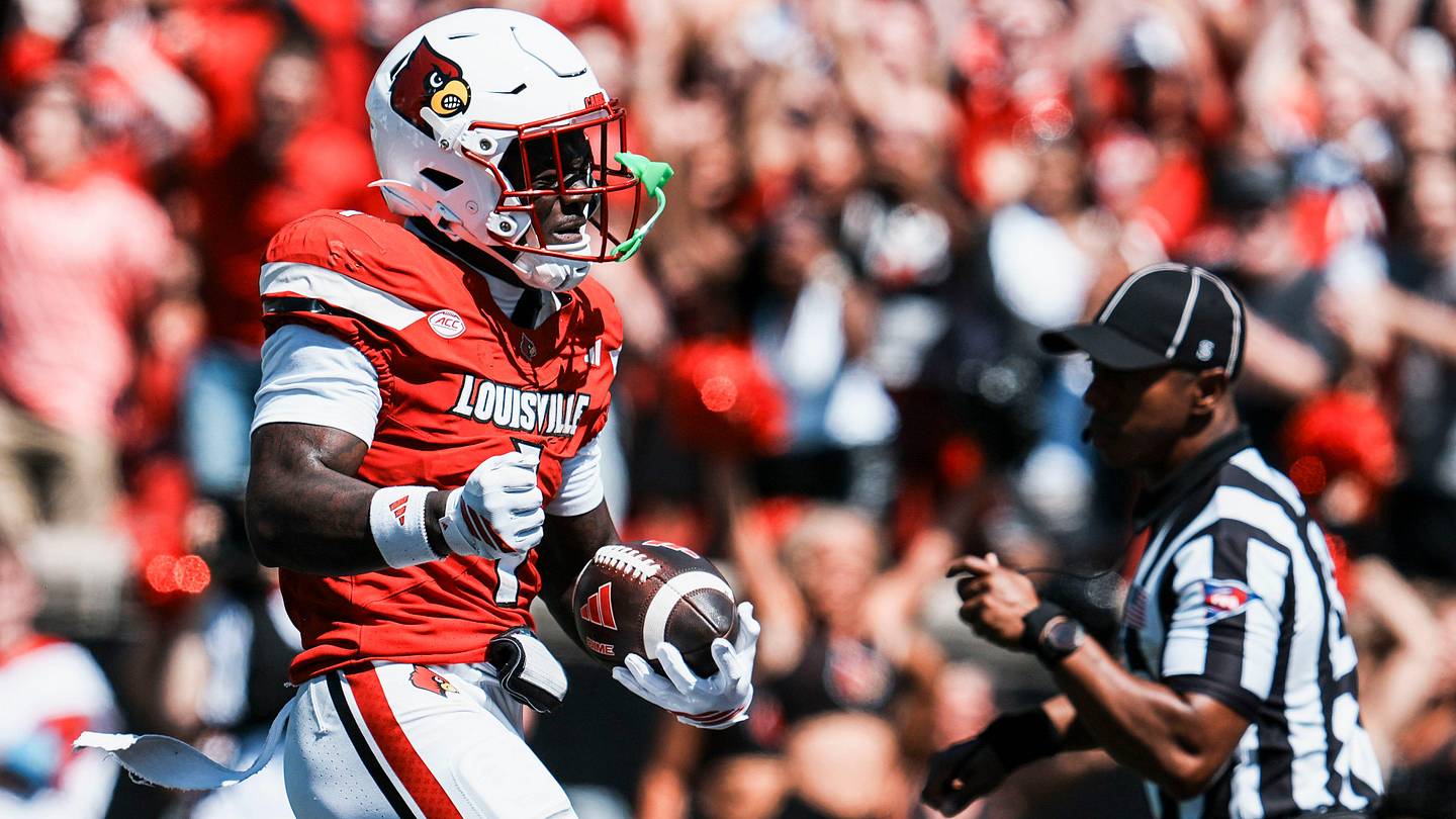 3 must-bet picks for Louisville football fans ahead of James Madison ...