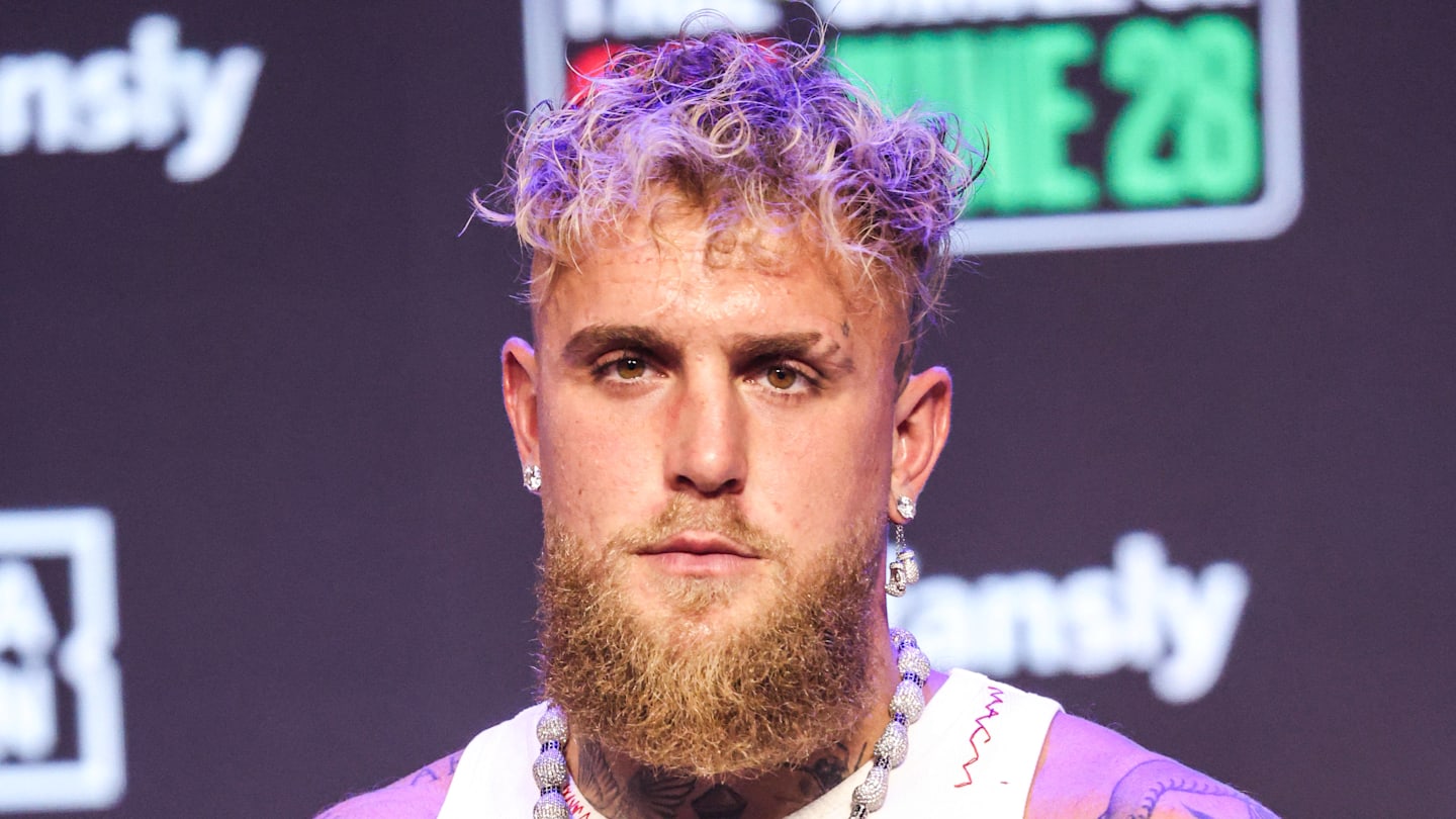 2024 US Olympian Signs For Jake Paul’s Most Valuable Promotions