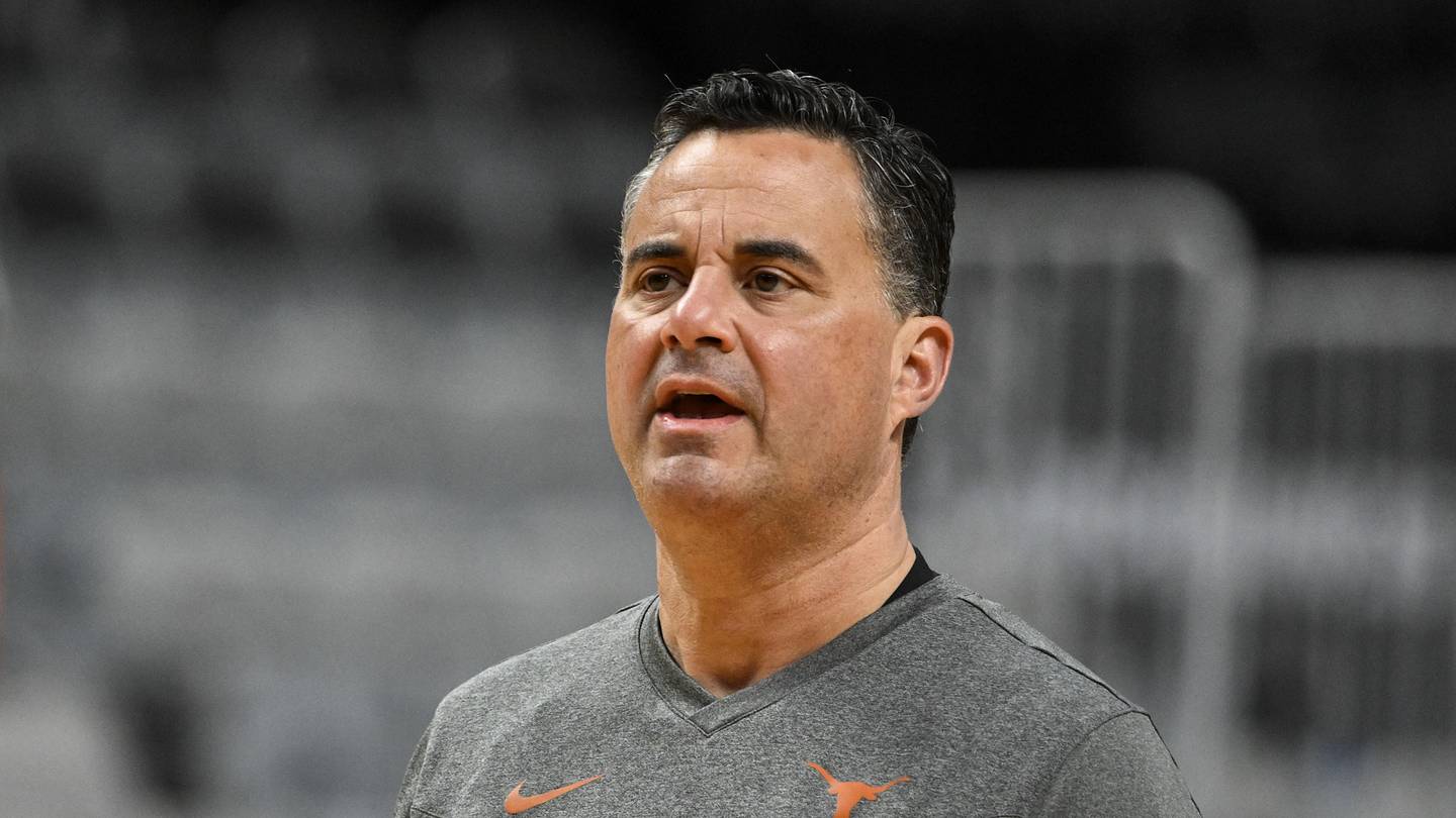 Are the Texas Longhorns Set at Point Guard After Mantas Laurencikas ...