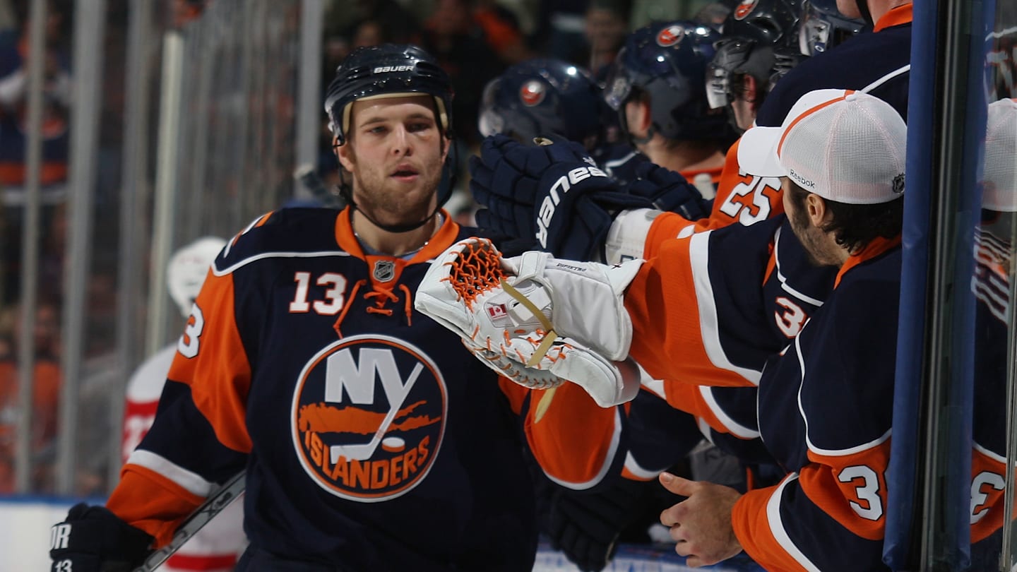 On this day 15 years ago Rob Schremp scored one of the most impressive ...