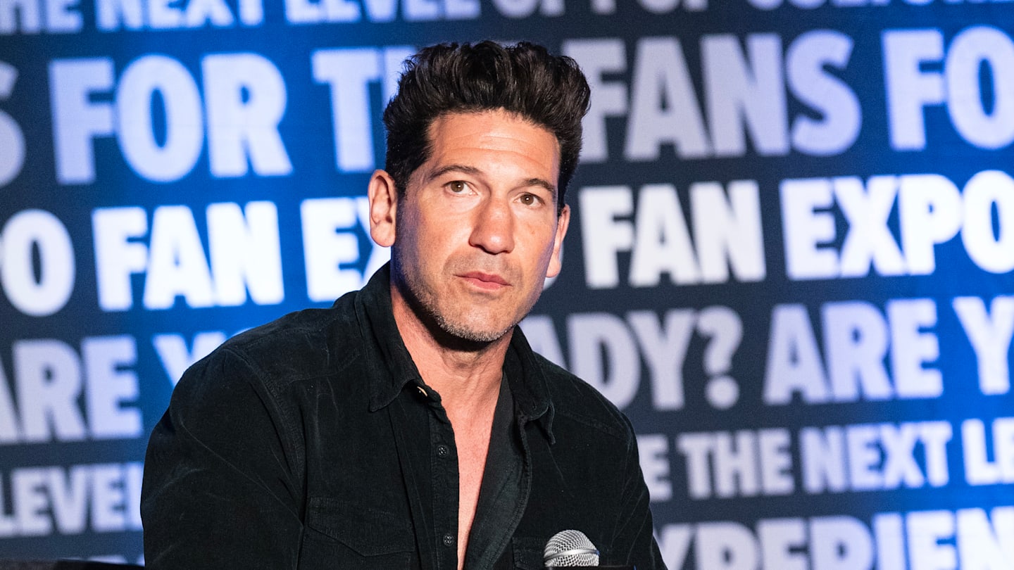 This 2016 movie starring Walking Dead's Jon Bernthal is No. 1 on ...