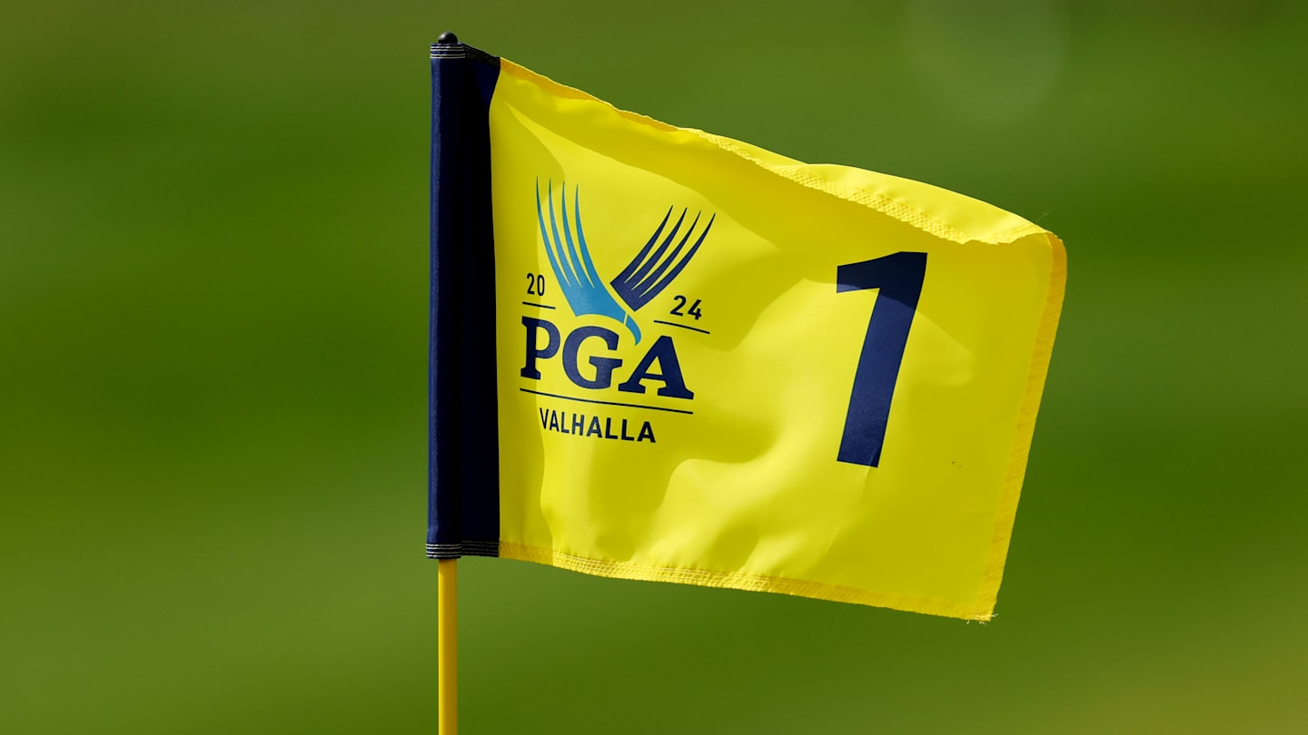 PGA Championship future locations for 2025, 2026 and beyond