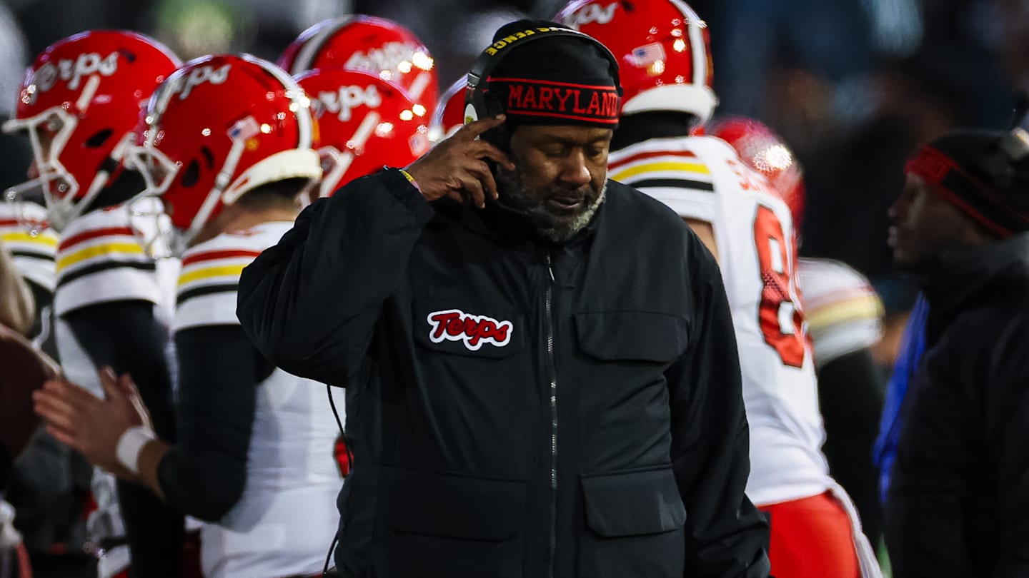 Shocking honesty from Mike Locksley paints troubling picture of ...