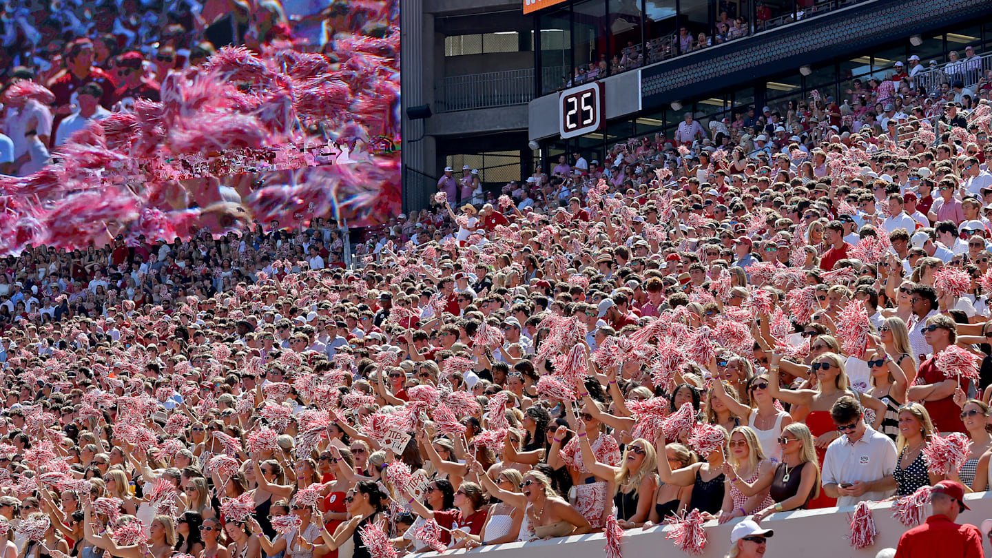 Why respected computer models project an Alabama Crimson Tide win over ...