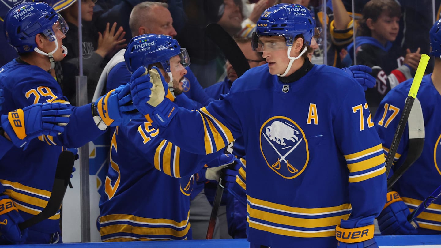 4 must-watch players as the Buffalo Sabres look to steal a win over the ...