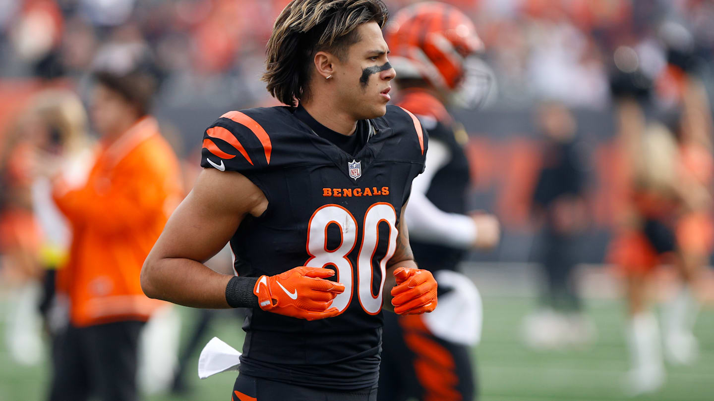 3 positions that the Bengals must add competition to this offseason