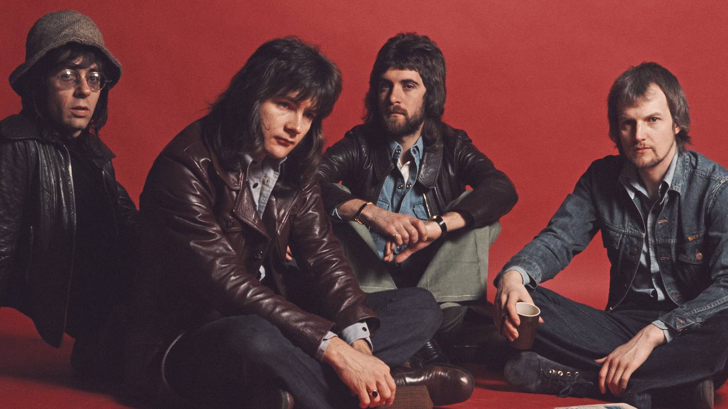 Check out these 10 Classic Rock One Hit Wonders