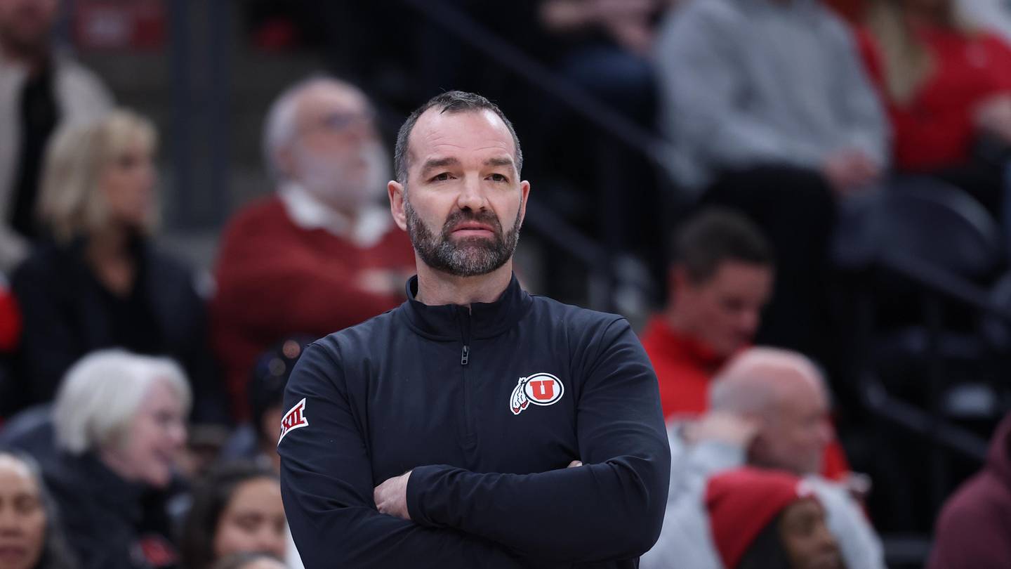 Utah basketball lands commitment from local standout