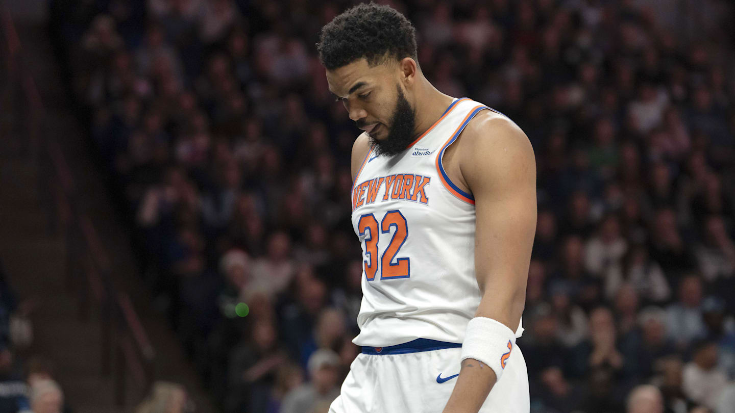 Bill Simmons hints at brewing problem for the Knicks