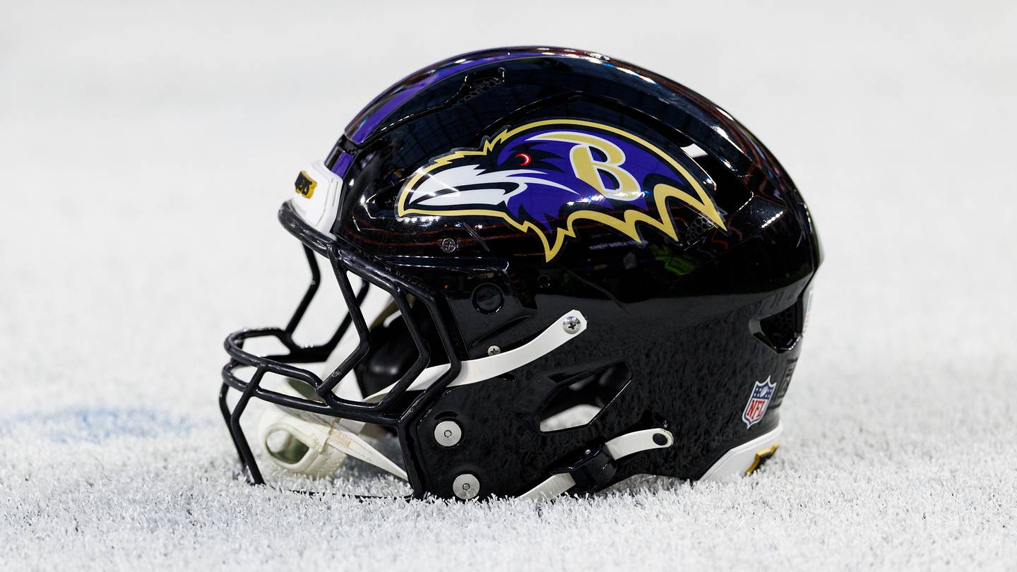 3 trade targets that could make sense for Ravens amid deadline buzz