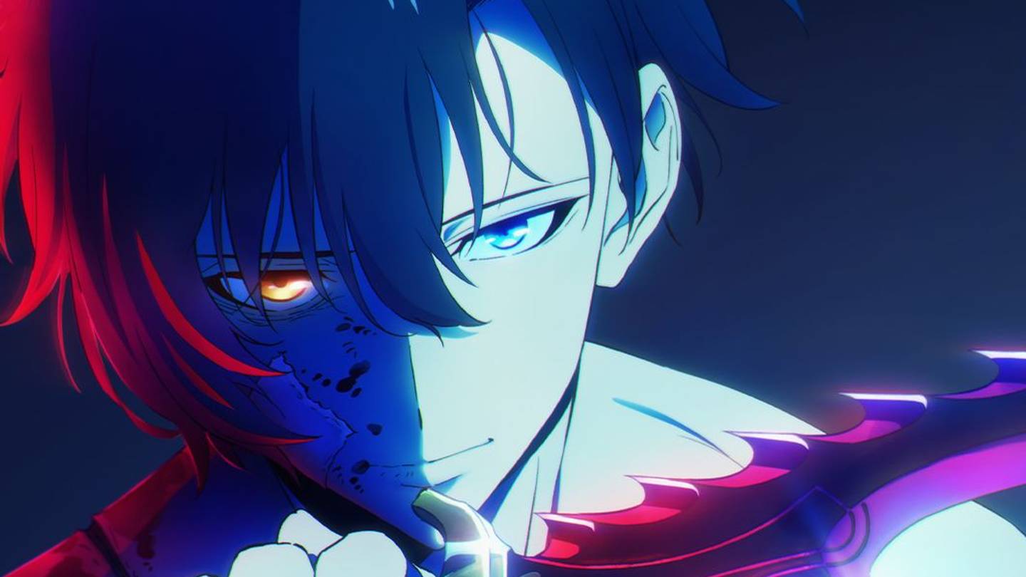 You should watch the biggest winner of the 2025 Anime Awards now