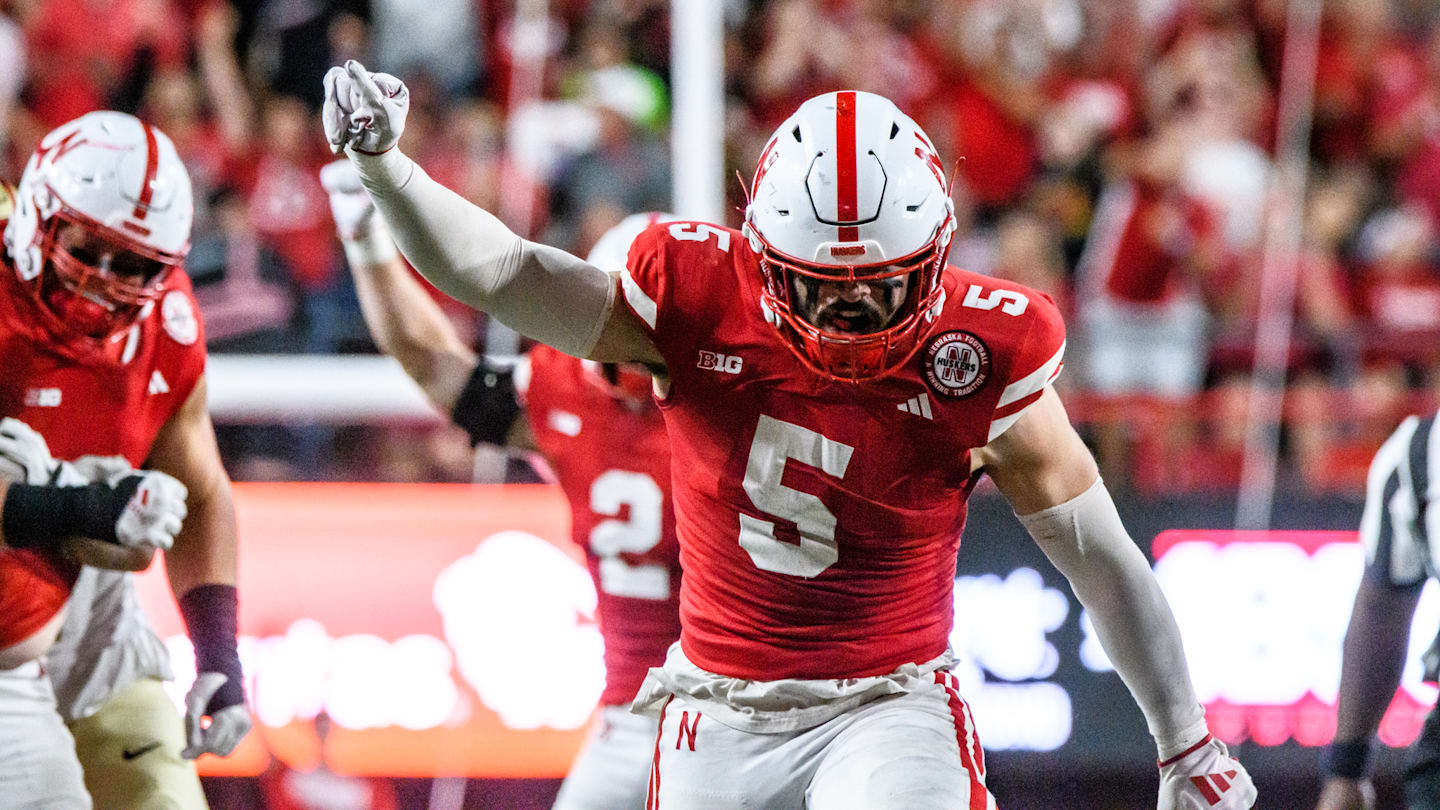 Nebraska Football Opponent Preview: Friday Night Challenge in Minnesota