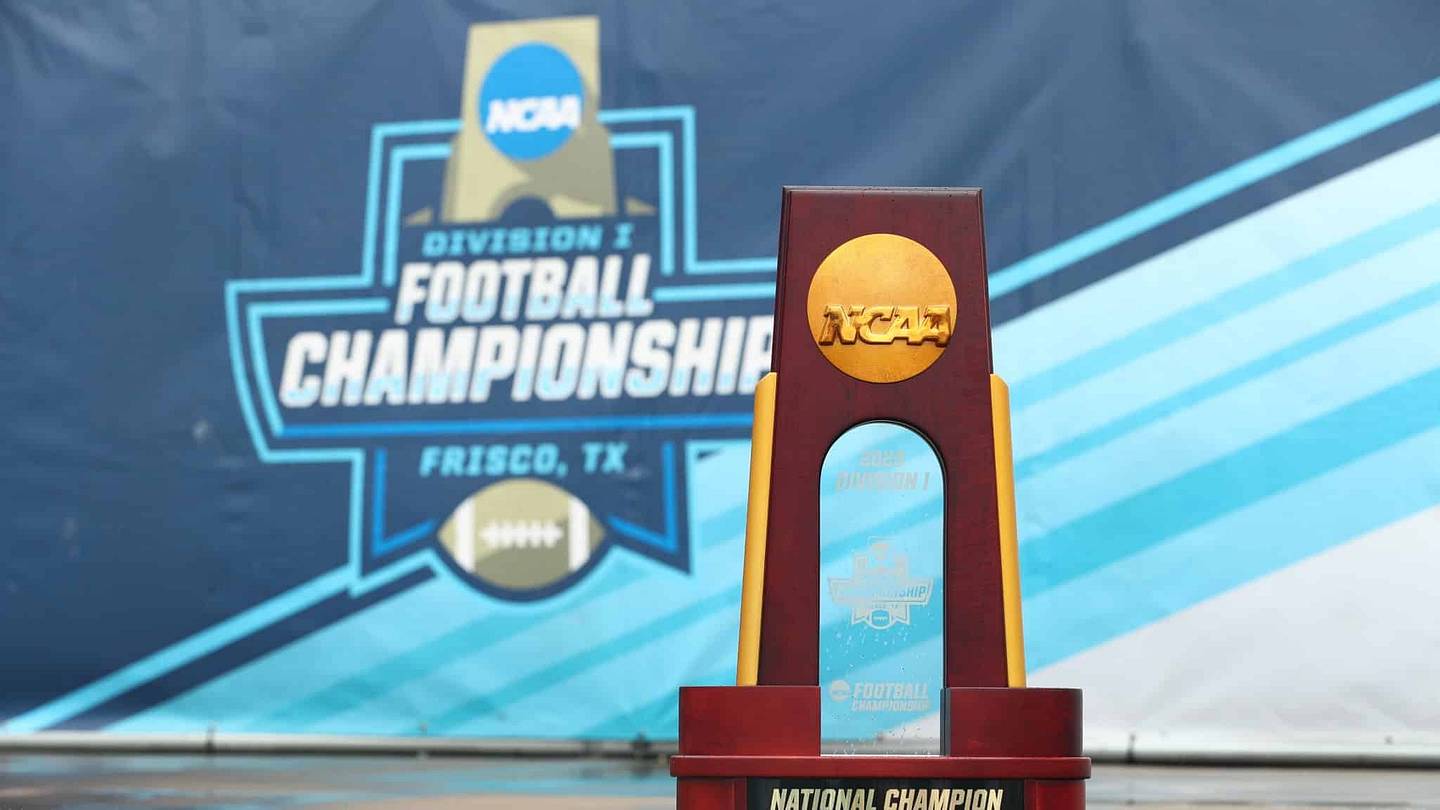 2025 FCS Playoffs: Official Bracket, Schedule, Scores
