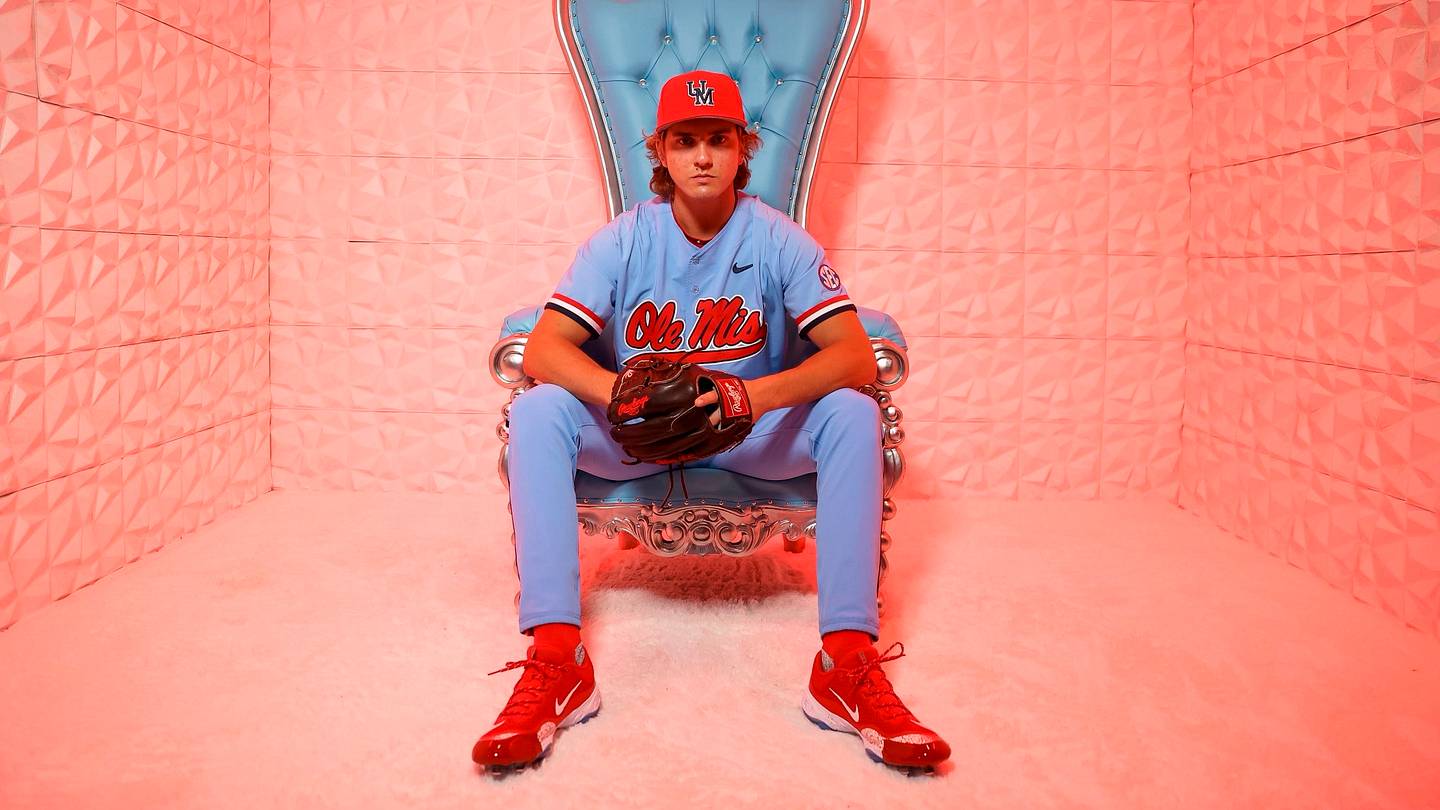 How It Happened: Ole Miss Baseball Captures 11-3 Win Over Nevada in ...