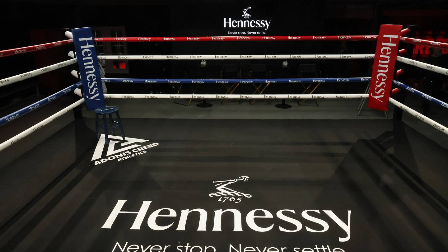How many rounds are in a boxing fight?