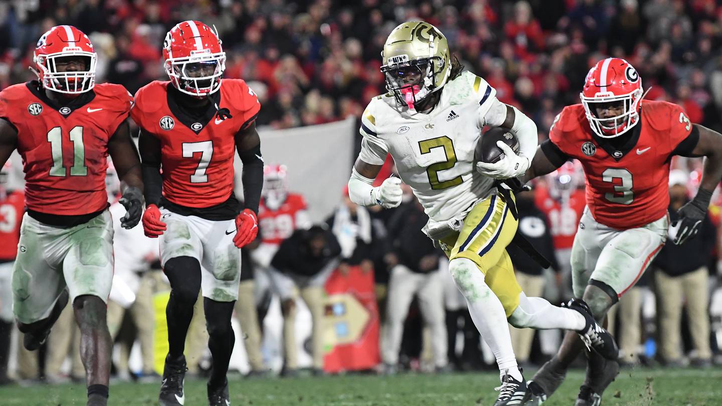 The Top Transfer in the Country names LSU one of his five finalists