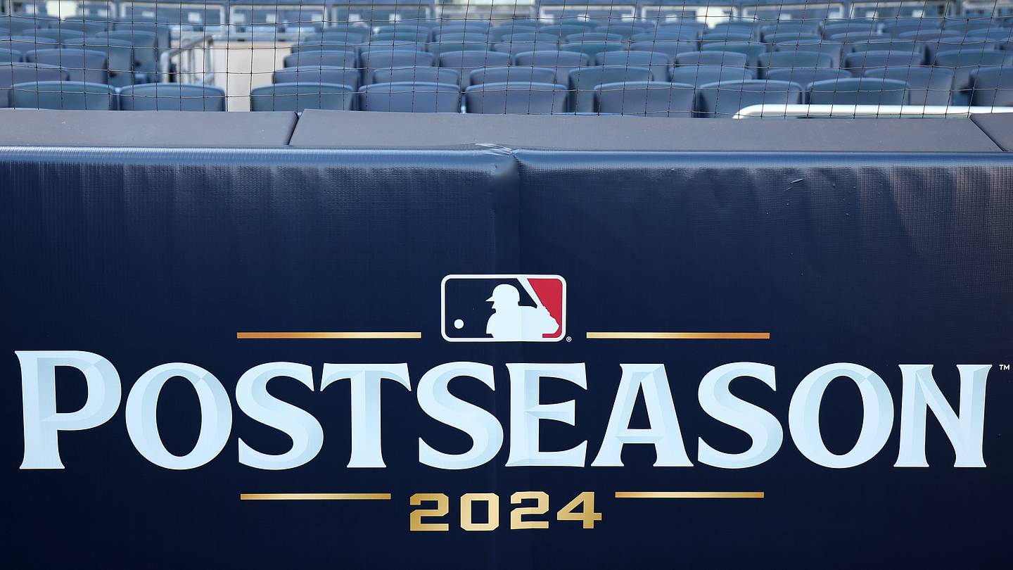 MLB Divisional Round: Full schedule, format, how to watch and more