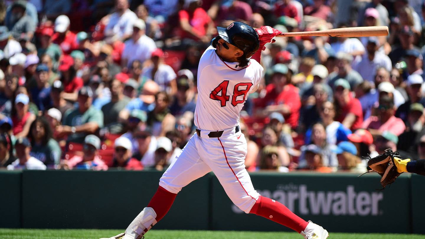 Red Sox Vs Orioles Prediction
