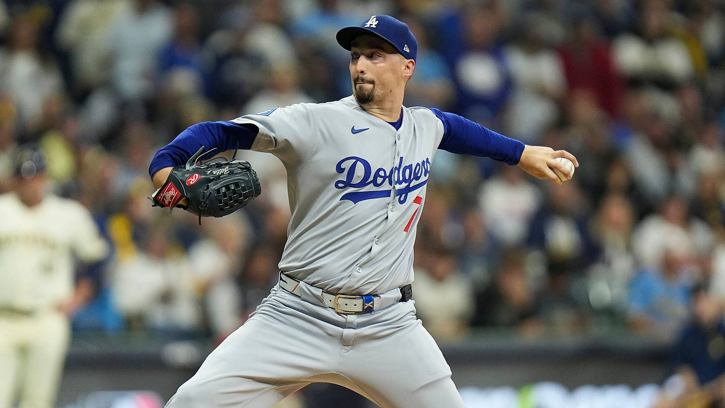 Dodgers vs. Blue Jays Opening Odds for Game 1 of World Series (Los ...