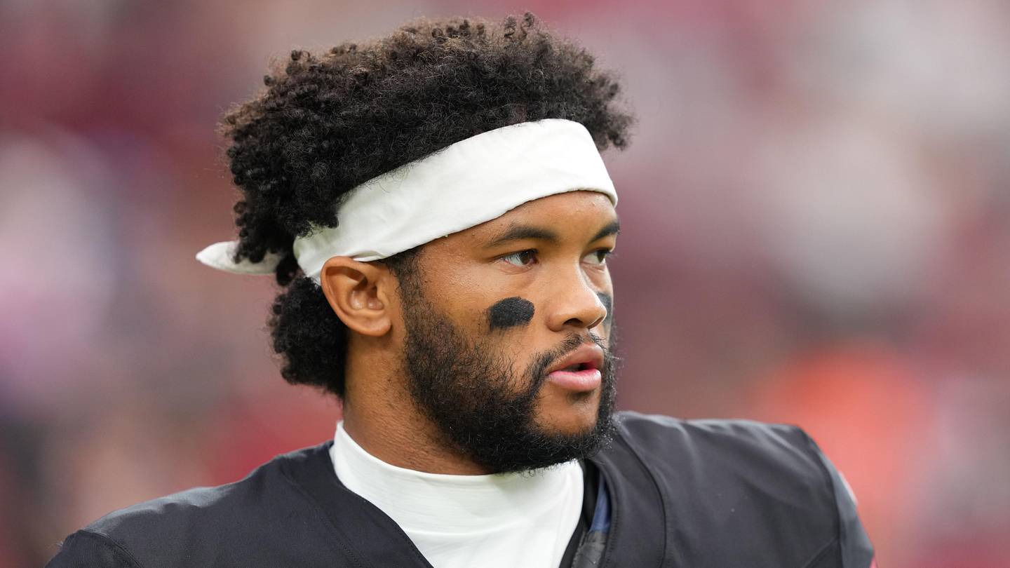 Cardinals Asking Price for Kyler Murray Trade Revealed