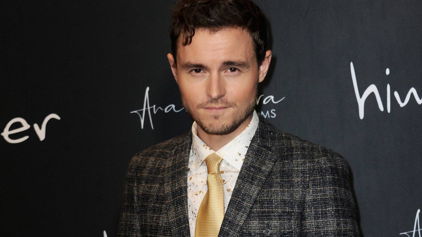 Walking Dead alum Callan McAuliffe cast in Lionsgate comedy film, The Duel
