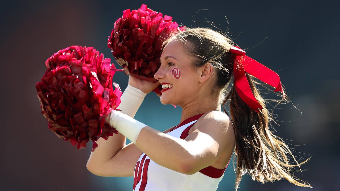 College football's best games on the Week 7 schedule you should watch today