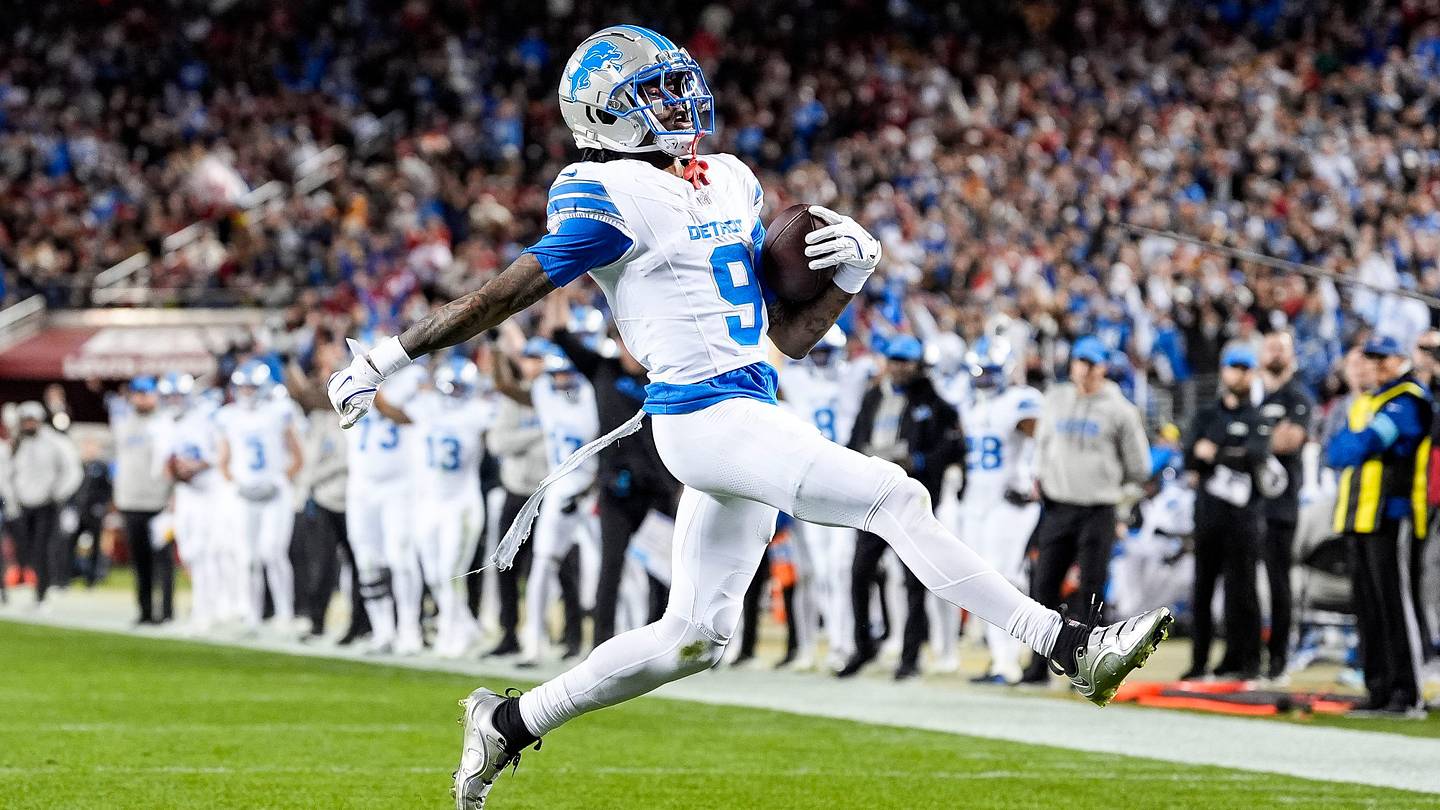 5 big winners (and one big loser) for Detroit Lions from Week 17 win vs ...