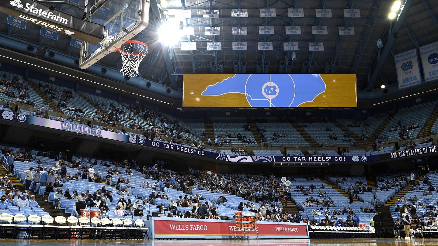 Elite Visitor Alert: UNC Basketball Hosting In-State Five-Star