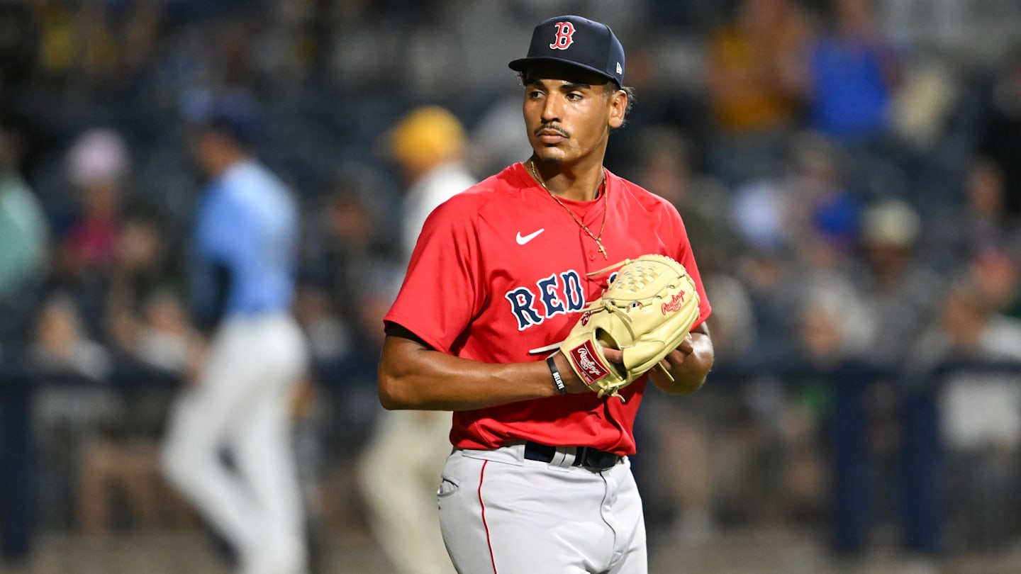 Surprise surgery for new Cardinals prospect may solve his puzzling issue