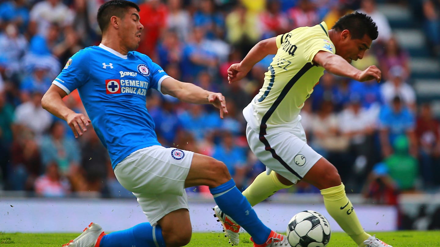 Guadalajara vs Cruz Azul: Live Stream, Predicted Lineups, and Where to ...