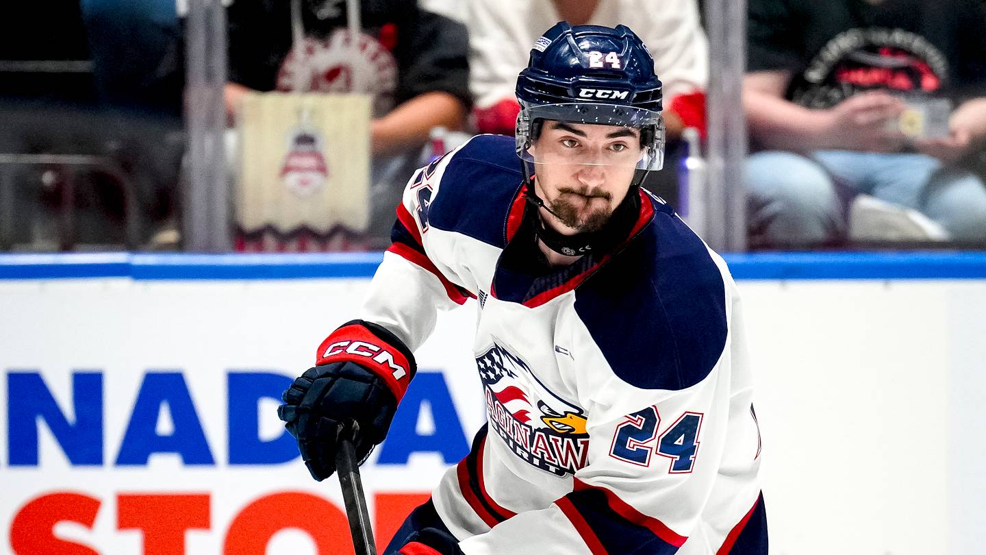 10 exciting prospects Golden Knights fans must know about right now