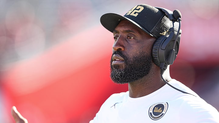 UCLA to Host Several Class of 2027 Prospects This Weekend