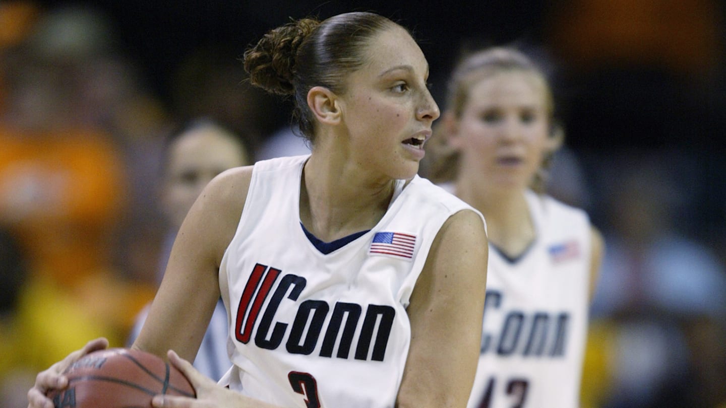 What college has had the most players selected No. 1 in the WNBA Draft?