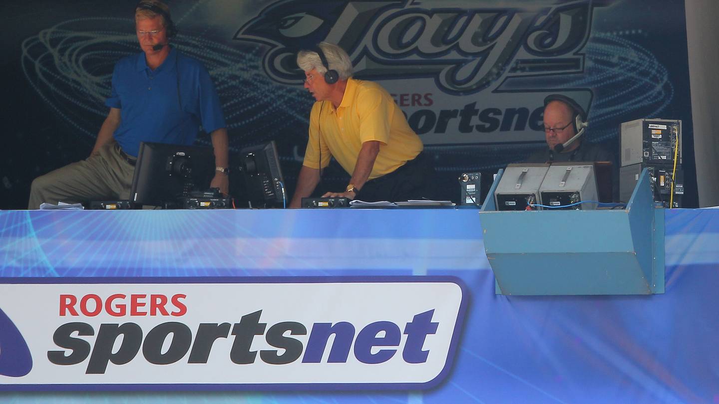 Blue Jays set to announce new radio voice for the 2024 season and fans ...