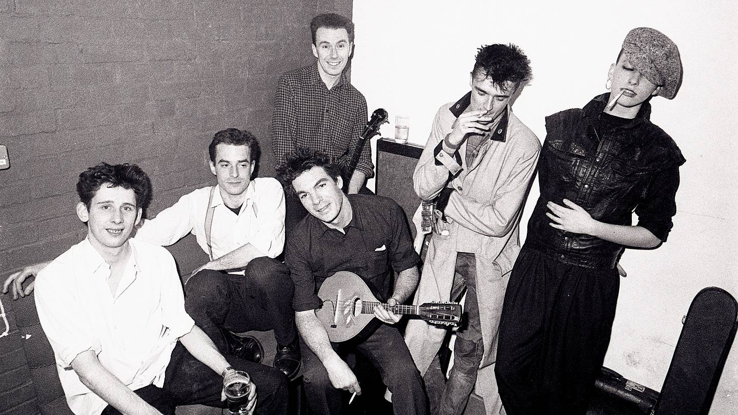 The Pogues: The trailblazing band that fused punk attitude and Irish folk