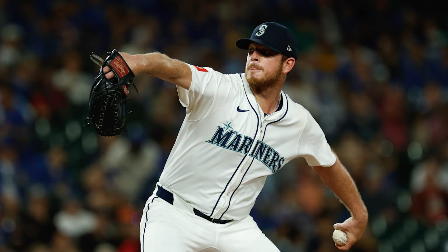 Projecting the Reds' 2026 bullpen after the addition of Caleb Ferguson